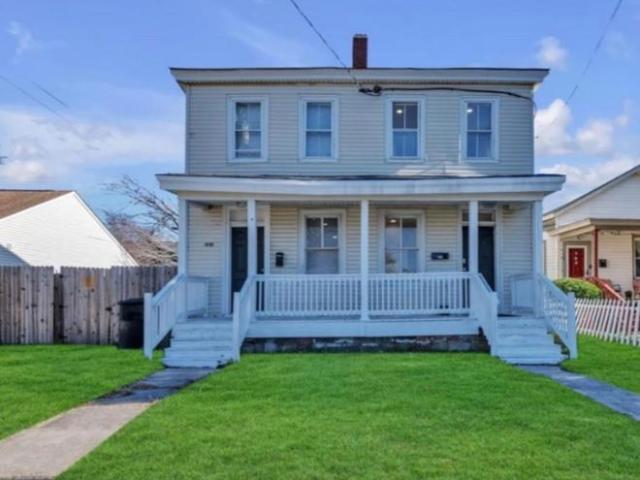 2 Br, 1 bath, Condo 1723 Lasalle Ave