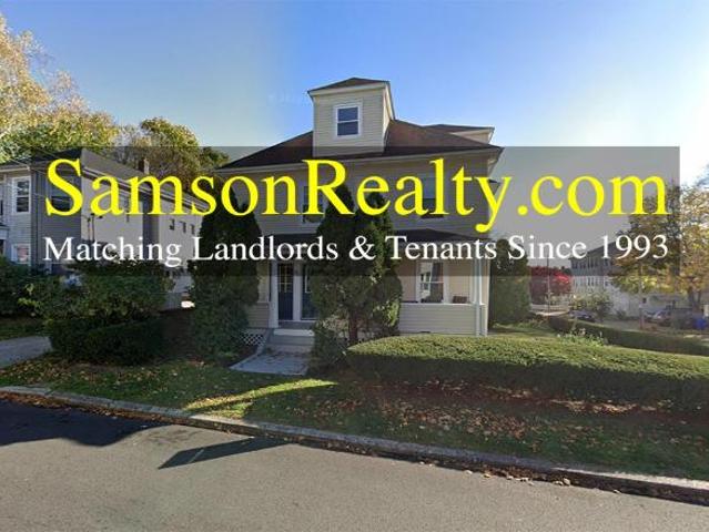 2 Br, 1 bath, Condo 172 Glenwood Ave