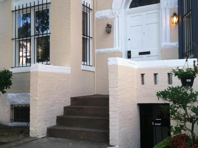 2 Br, 1 bath, Condo 1738 U St NW