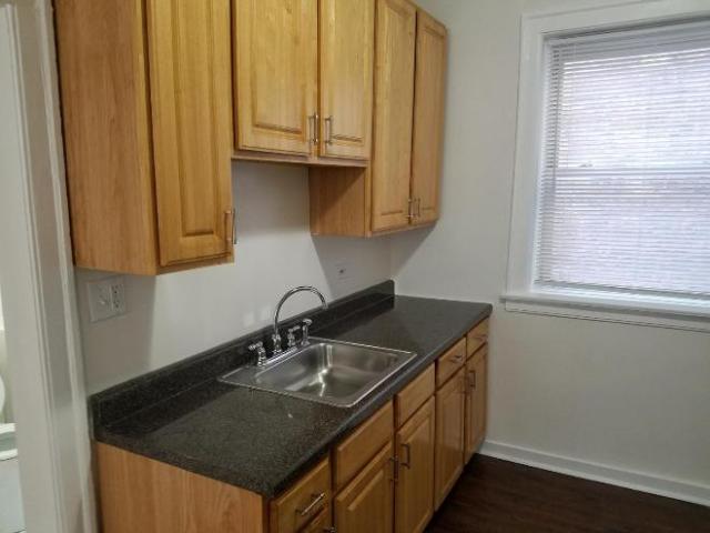 2 Br, 1 bath, Condo 1733 W 91st St