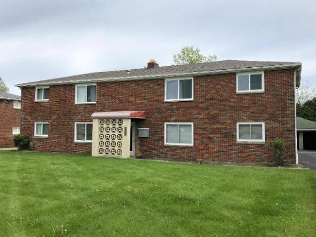 2 Br, 1 bath, Condo 1747 Portage Trail