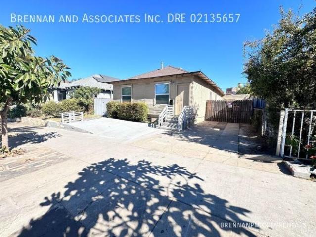 2 Br, 1 bath, Condo 1742 Kearny Ave