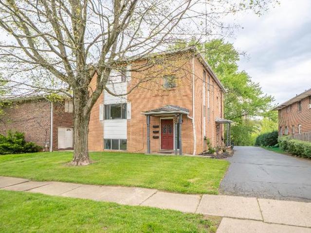 2 Br, 1 bath, Condo 1755 Cromwell Dr