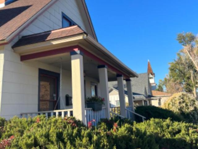 2 Br, 1 bath, Condo 175 1/2 S Main