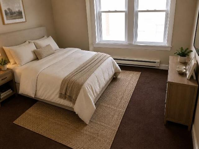 2 Br, 1 bath, Condo 1771 Noble Rd