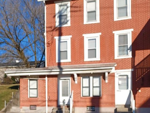 2 Br, 1 bath, Condo 177 South Main St