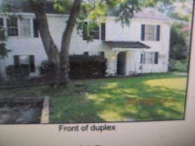 2 Br, 1 bath, Condo 178 Grady Street