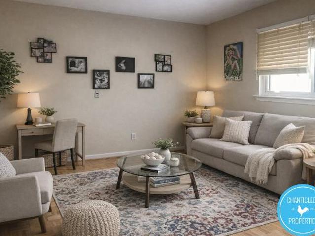 2 Br, 1 bath, Condo 178 West Braxton Foushee Street