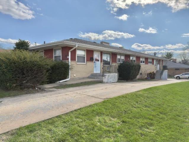 2 Br, 1 bath, Condo 1807 South Alpine Rd