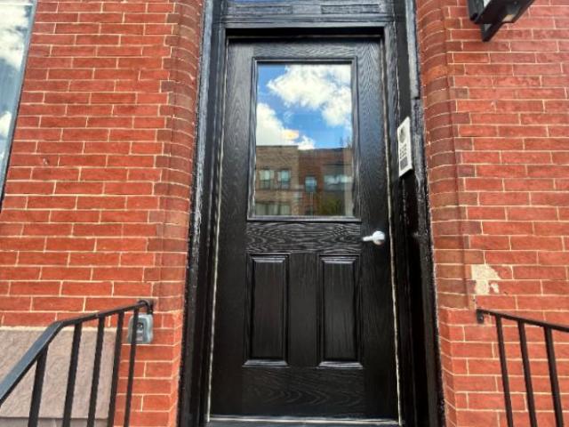 2 Br, 1 bath, Condo 1815 Park Avenue