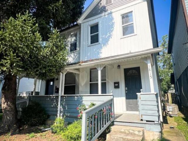 2 Br, 1 bath, Condo 1815 S 6th Street