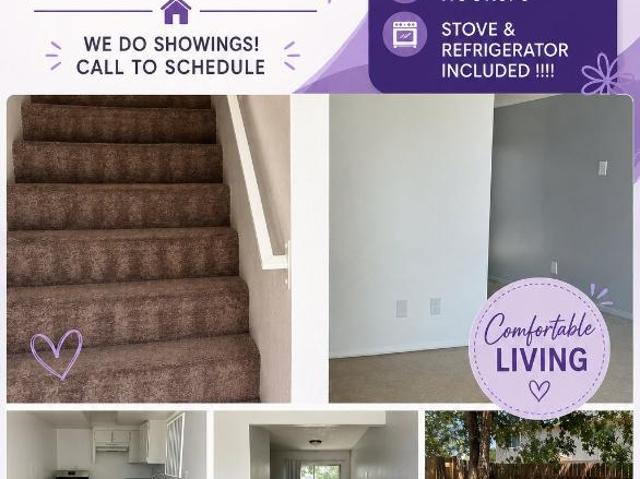 2 Br, 1 bath, Condo 18182 Casaba