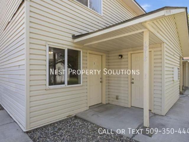 2 Br, 1 bath, Condo 1818 W Crouse