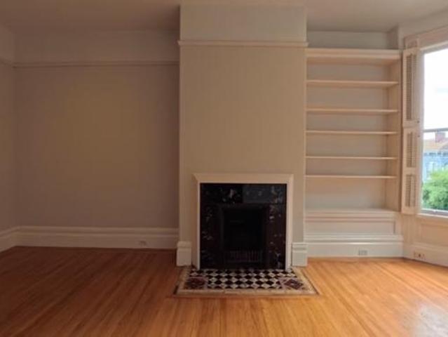2 Br, 1 bath, Condo 1818 Webster