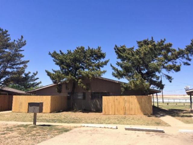 2 Br, 1 bath, Condo 1819 Avenue I Place