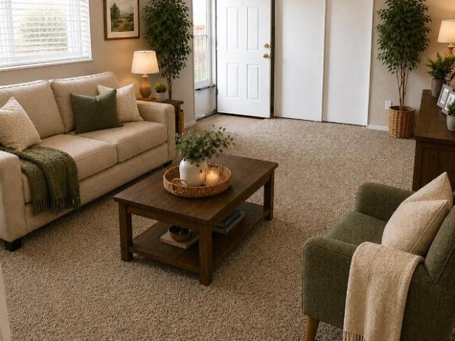 2 Br, 1 bath, Condo 1813 Wilder St