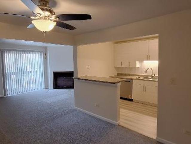 2 Br, 1 bath, Condo 1824 Goodwin Dr