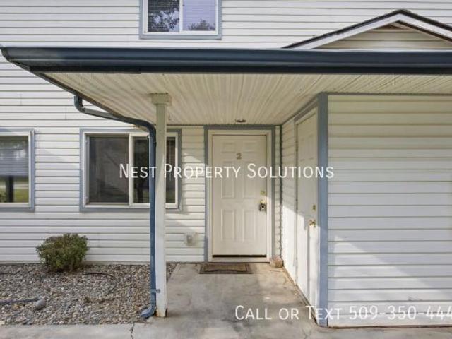 2 Br, 1 bath, Condo 1824 W Crouse St