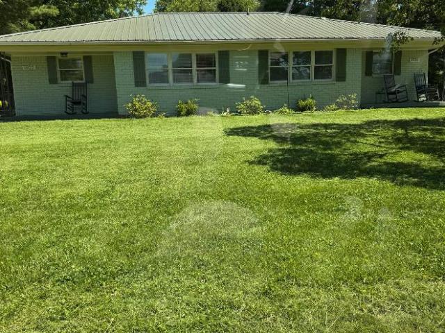 2 Br, 1 bath, Condo 1822 Meridian St