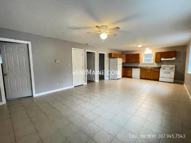 2 Br, 1 bath, Condo 1835 Hammond St