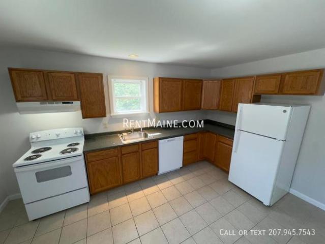 2 Br, 1 bath, Condo 1835 Hammond St