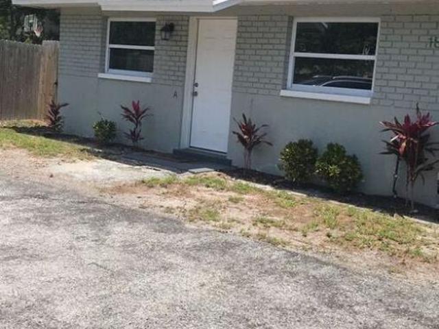 2 Br, 1 bath, Condo 1837 Trotter Road