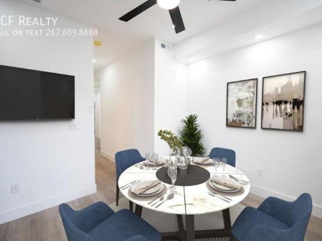 2 Br, 1 bath, Condo 1838 S 23rd Street