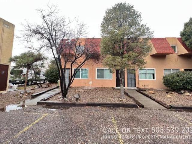 2 Br, 1 bath, Condo 183 Monte Largo