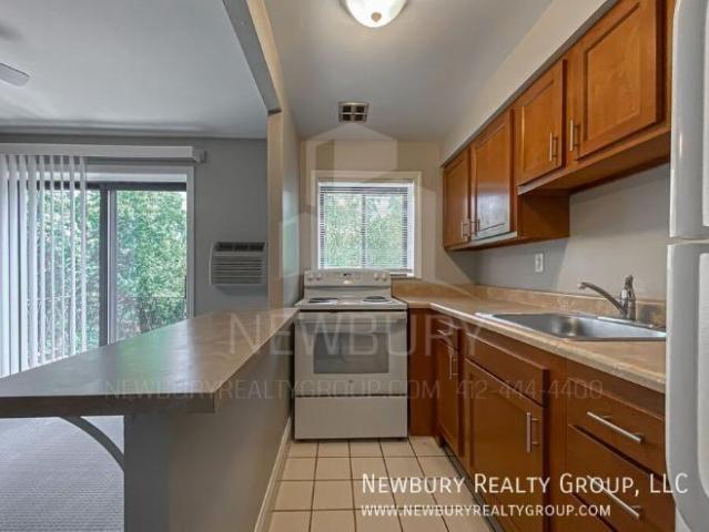 2 Br, 1 bath, Condo 1848 Chessland Street