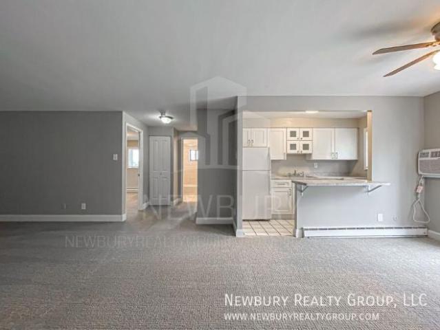 2 Br, 1 bath, Condo 1848 Chessland Street