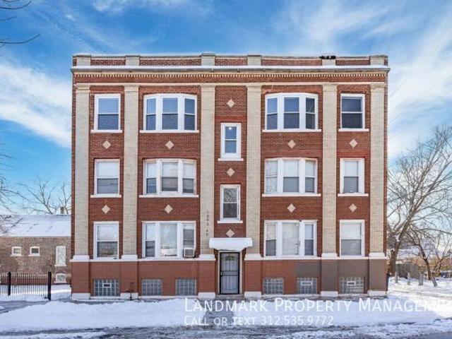 2 Br, 1 bath, Condo 1843 W 54th St