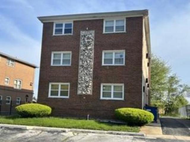 2 Br, 1 bath, Condo 1850 State St