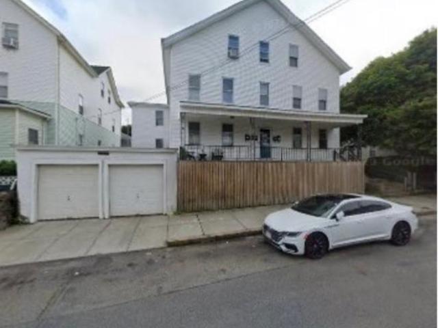 2 Br, 1 bath, Condo 185 Brownell St