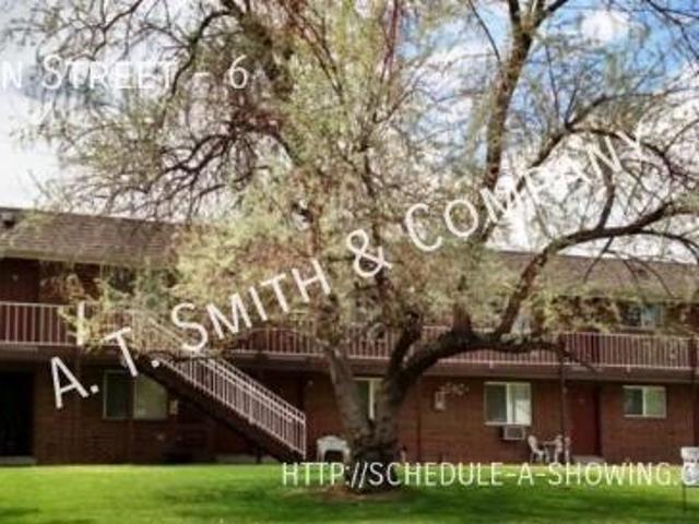 2 Br, 1 bath, Condo 1875 Harlan Street
