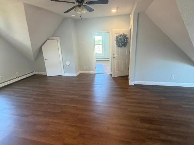 2 Br, 1 bath, Condo 189 Lincoln St
