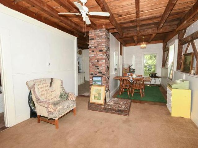 2 Br, 1 bath, Condo 18 Bridge St