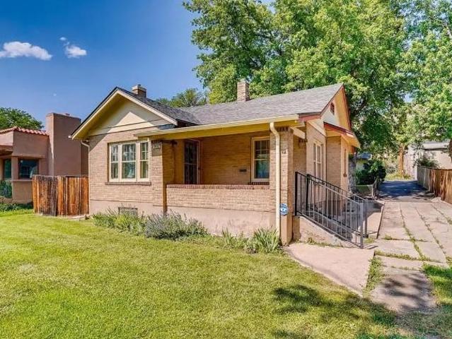 2 Br, 1 bath, Condo 1907 Ford Street