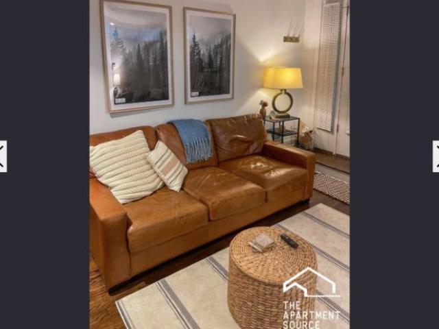 2 Br, 1 bath, Condo 1902 N Lincoln Ave