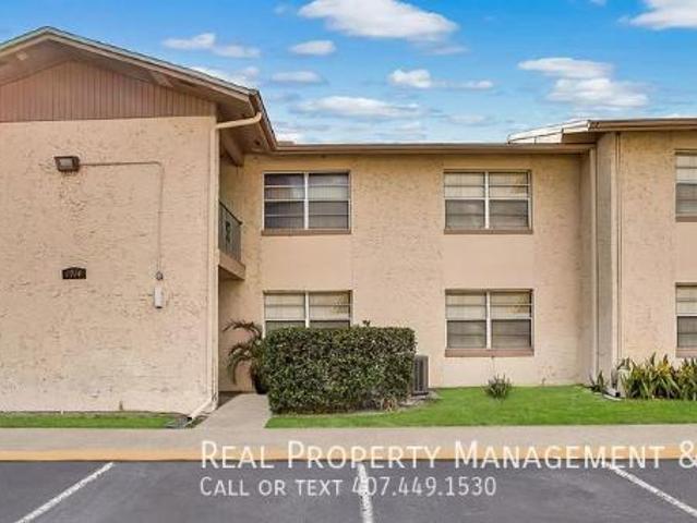 2 Br, 1 bath, Condo 1914 Honour Rd