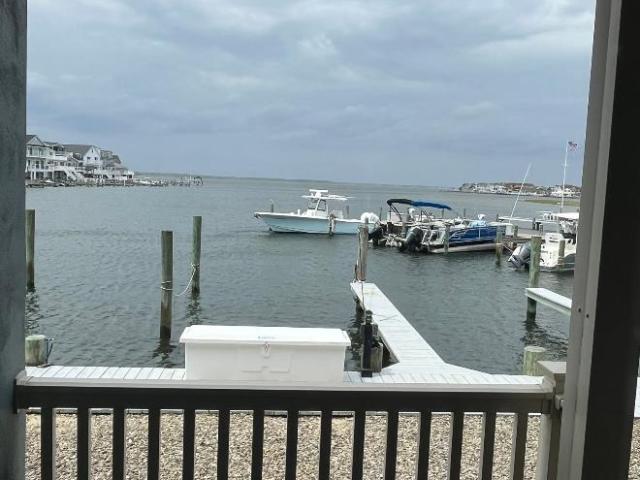 2 Br, 1 bath, Condo 1919 Bay Blvd