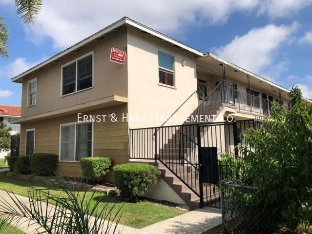 2 Br, 1 bath, Condo 1910 Cedar Ave