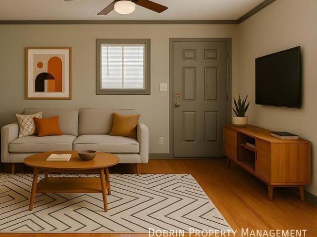 2 Br, 1 bath, Condo 1911 Lakeview Ave