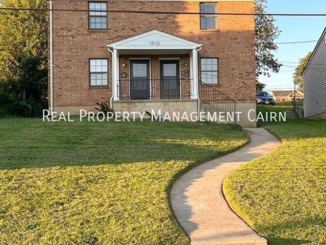 2 Br, 1 bath, Condo 1912 Cleveland Ave