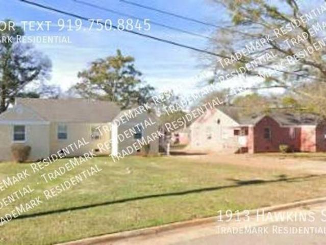 2 Br, 1 bath, Condo 1913 Hawkins St
