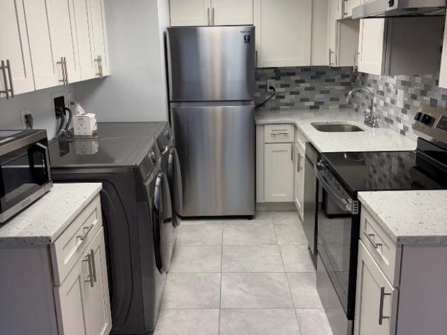 2 Br, 1 bath, Condo 1924 Bellarbor Cir
