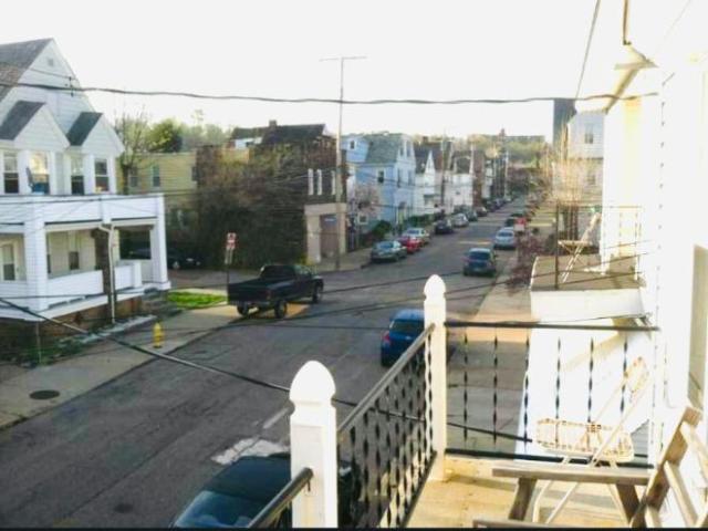2 Br, 1 bath, Condo 1926 E 123rd St