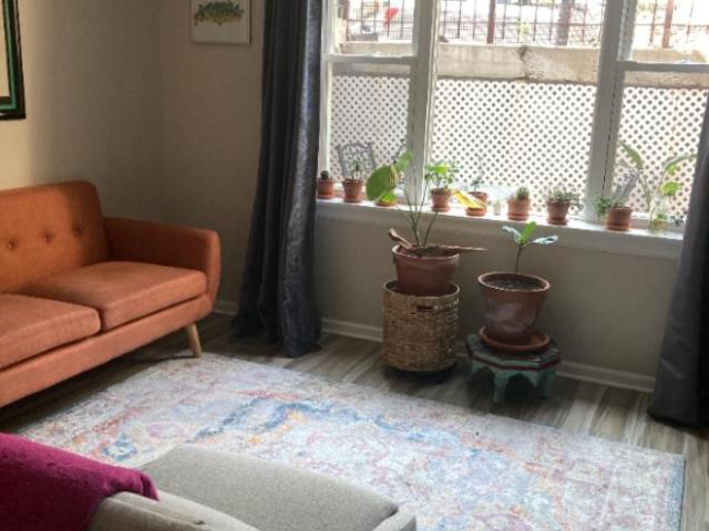2 Br, 1 bath, Condo 1929 W 21st Pl