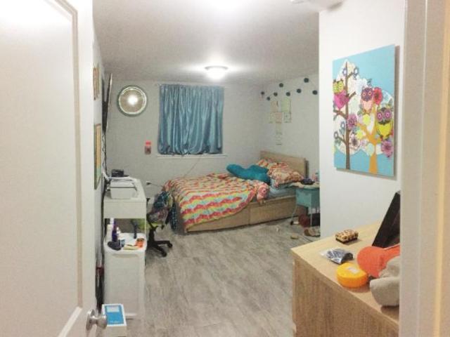 2 Br, 1 bath, Condo 1922 N 18th St