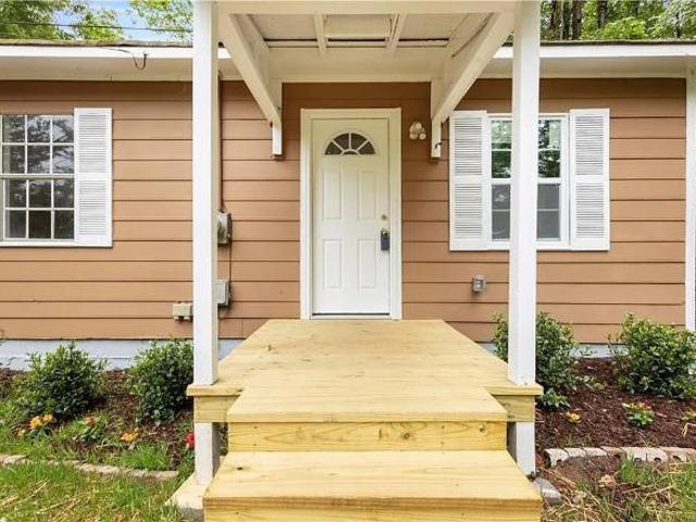 2 Br, 1 bath, Condo 192 Old Carrollton Rd