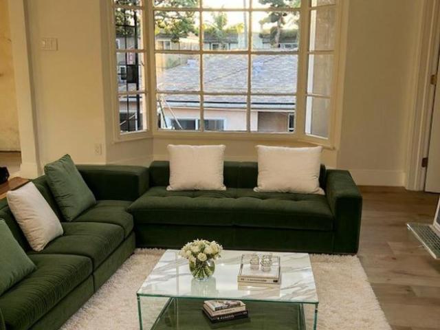 2 Br, 1 bath, Condo 1932 Magnolia Ave